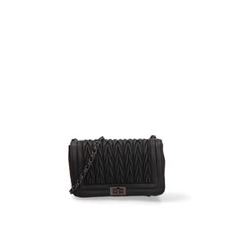 Gave Lux Crossbody Bag female Black size One Size