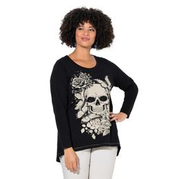 Angel of Style Shirt in schwarz | Gr.: 52