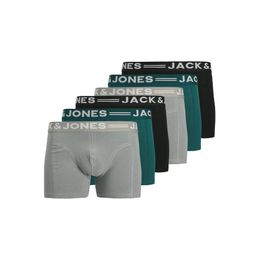 Jack & Jones Jack & Jones Retro Short / Pant Sense in Weathervane Atlantic deep | Gr.: S