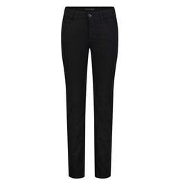 MAC Jeans "Angela" - Regular fit - in Schwarz | Gr.: 38/L32