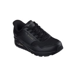 Skechers Sneakers Low Uno - Banksia in wei&szlig; | Gr.: 38