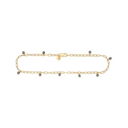 CAI Ca&iuml; Necklace female Gold size One Size