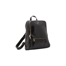 Viola Castellani Backpack female Black size One Size