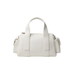 Calvin Klein Handbag female White size One Size