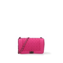 Gave Lux Crossbody Bag female Pink size One Size