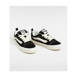 Vans Sneaker "Knu Skool" in Schwarz | Gr.: 39