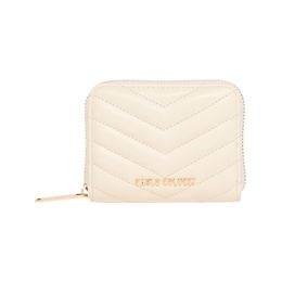 Carlo Colucci Wallet female White size One Size