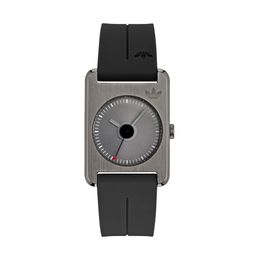 adidas originals Analog Watch 'Retro Pop One' female Black size One Size