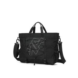 Aoking Shoulder Bag female Black size One Size