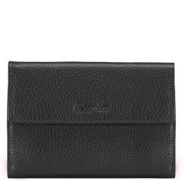 Esquire Wallet 'Primavera' female Black size One Size