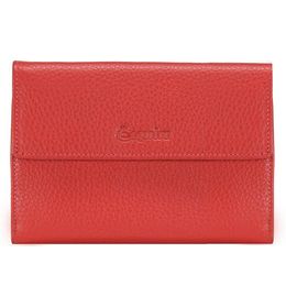 Esquire Wallet 'Primavera' female Red size One Size
