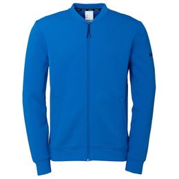 Uhlsport Jacke "Id College Jacke" in Blau | Gr.: 140