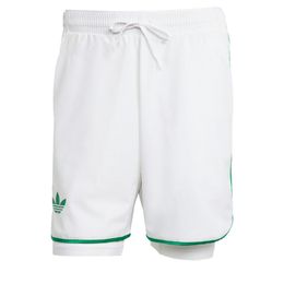 adidas Performance Workout Pants 'Tennis Climacool Shorts' male White size XL