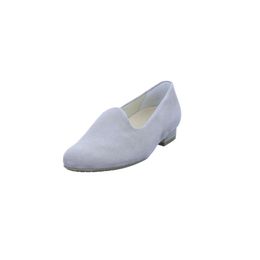 Semler Slipper Fabia in panna | Gr.: 7
