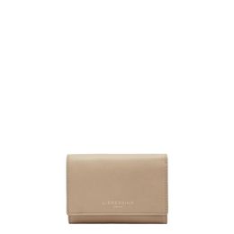 Liebeskind Berlin Wallet female Beige size 1