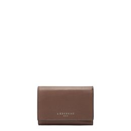 Liebeskind Berlin Wallet female Brown size 1