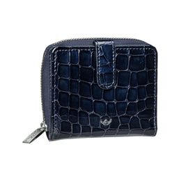 Golden Head Wallet 'Cayenne' female Blue size One Size
