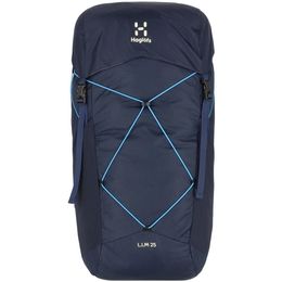 Hagl&ouml;fs Hagl&ouml;fs Sports Backpack 'L.I.M' male Blue size One Size