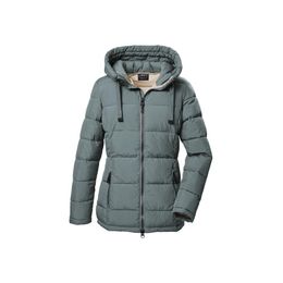 G.I.G.A. by Killtec G.I.G.A. DX by KILLTEC Steppjacke ''GW 68'' in Hellblau | Gr.: 48
