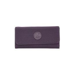 Mindesa Wallet female Purple size One Size