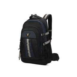 Aoking Rucksack Herren Gr&ouml;&szlig;e One Size marine / grau / schwarz