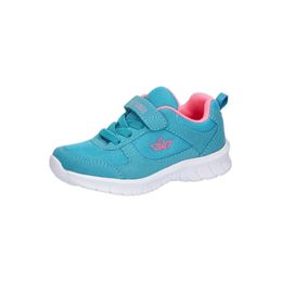 Lico Sneaker "Blaine VS" in T&uuml;rkis | Gr.: 25