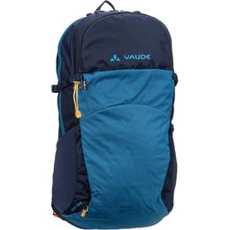 Vaude Sports Backpack 'Wizard' male Blue size One Size