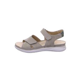 Hartjes Komfort Sandalen in Beige | Gr.: 38