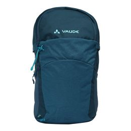 Vaude Sportrucksack 'Wizard' Herren Gr&ouml;&szlig;e One Size himmelblau / dunkelblau