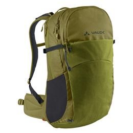 Vaude Rucksack 'Wizard' Herren Gr&ouml;&szlig;e One Size grau / hellgr&uuml;n