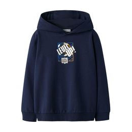 name it Hoodie in Navy Blazer | Gr.: 116
