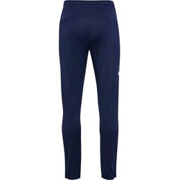 Hummel Sporthose "Lead 2.0 Training Pants" in Blau | Gr.: XL