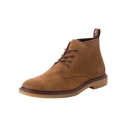 Marco Tozzi BY GUIDO MARIA KRETSCHMER Stiefelette in MUSCAT COMB | Gr.: 44