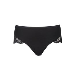 Mey Slip Damen Gr&ouml;&szlig;e XS schwarz Winterschuhe