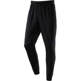 Under Armour Trainingshose SPORTSTYLE JOGGER in Schwarz | Gr.: XL