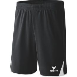 Erima Funktionsshorts in Schwarz | Gr.: 164