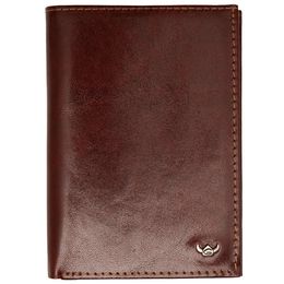 Golden Head Wallet 'Colorado' female Brown size One Size