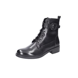 Regarde le Ciel Stiefeletten/Boot in schwarz | Gr.: 37