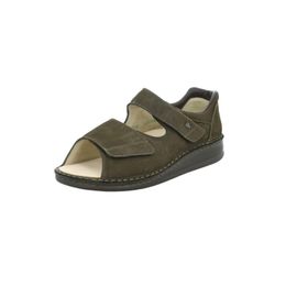Finn Comfort Sandale in braun | Gr.: 44