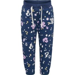 Hummel Verstellbare Taille Hose Hmlhappy M&auml;dchen in SARGASSO SEA | Gr.: 56