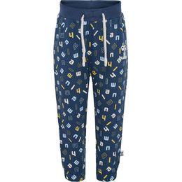 Hummel Verstellbare Taille Hose Hmlhappy Jungen in SARGASSO SEA | Gr.: 74