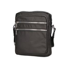Northampton Polo Club Crossbody Bag male Black size One Size