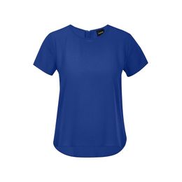 Madeleine Mode Madeleine Blouse female Blue size 36