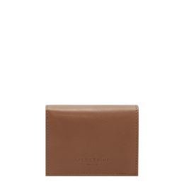 Liebeskind Berlin Wallet female Brown, Bronze size 1