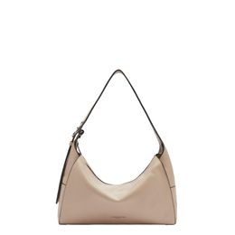 Liebeskind Berlin Shoulder Bag female Beige size 1