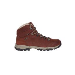 Wanderschuh Meindl Ohio 2 GTX in Braun | Gr.: 45