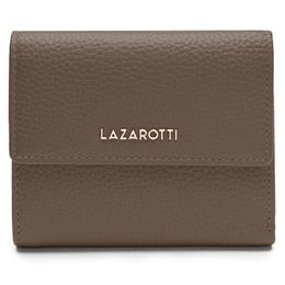 Lazarotti Wallet 'Bologna' female Brown size One Size