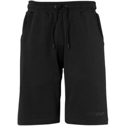 Uhlsport Sportshorts "Essential Pro Shorts" in Schwarz | Gr.: 140