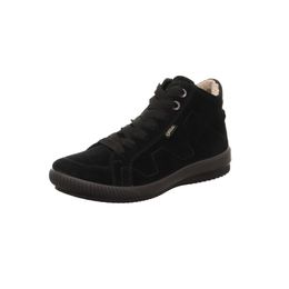 Legero Sneakers High TANARO 5.0 in Schwarz | Gr.: 39