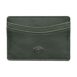 Golden Head Wallet 'Valencia' female Green size One Size